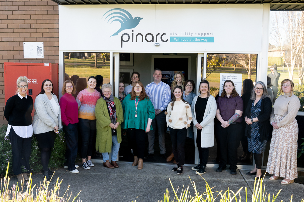 Latest Update from the Pinarc CEO | Ballarat and Melton